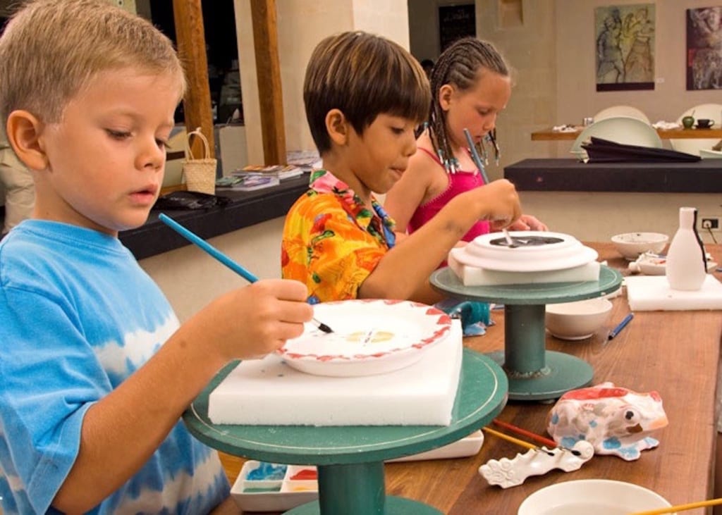 79 AWESOME things to do with kids in Bali – 2024 | Honeycombers Bali