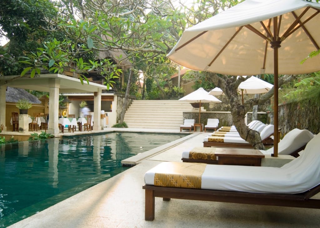Where to stay in Ubud: 33 best hotels for every budget | Honeycombers