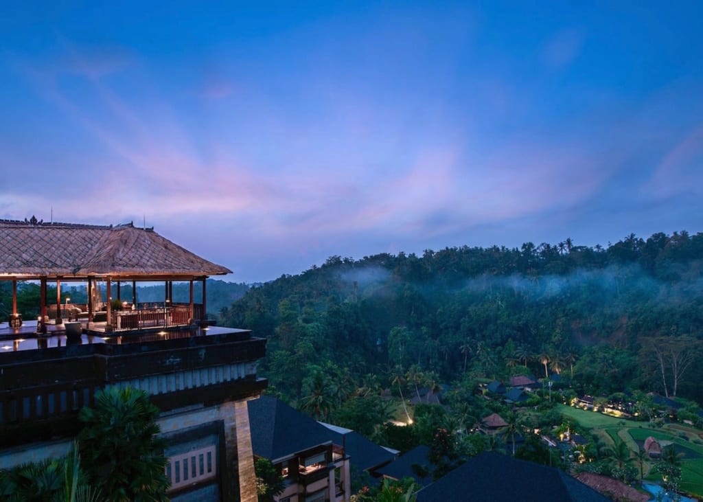 Where to stay in Ubud: 33 best hotels for every budget | Honeycombers