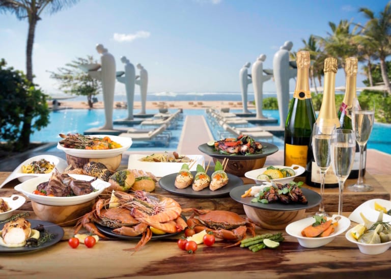 20 BEST BRUNCH IN BALI | Updated for 2024 | Honeycombers Bali