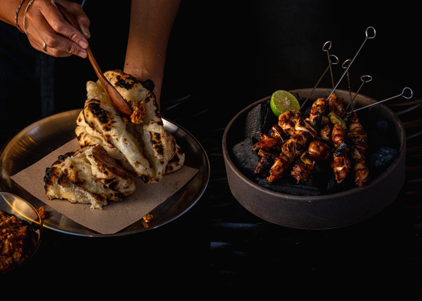Hot New Table: Waatu is grilling in Uluwatu | Honeycombers Bali