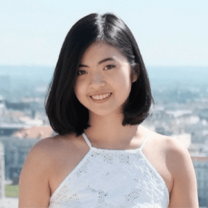 Jessica Gunawan | Honeycombers Bali