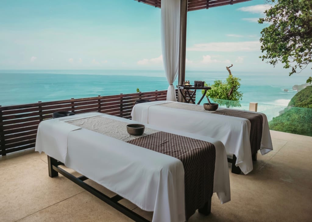 15 BEST SPAS & SALONS IN ULUWATU - 2024 | Honeycombers Bali