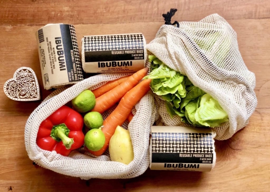 IbuBumi Bali - sustainable & eco-friendly shopping | Honeycombers Bali