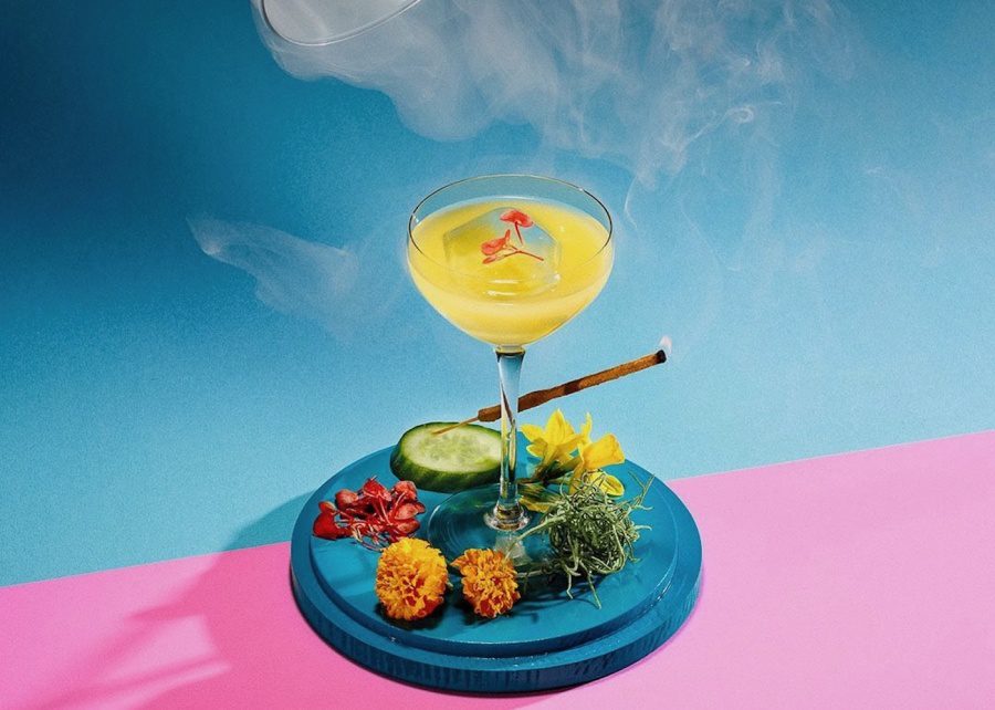 27 BEST COCKTAILS IN BALI + the bars serving them | Honeycombers Bali