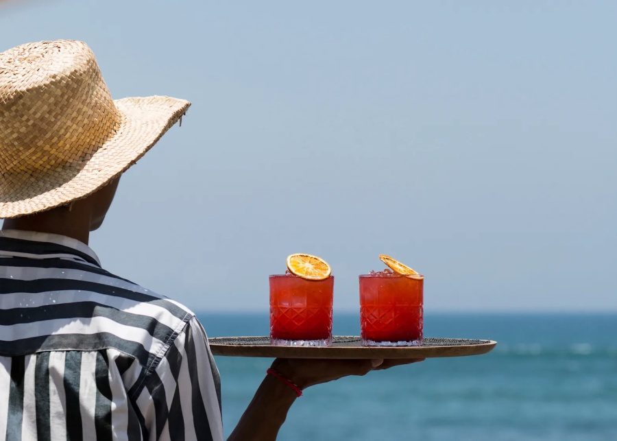 27 BEST COCKTAILS IN BALI + the bars serving them | Honeycombers Bali