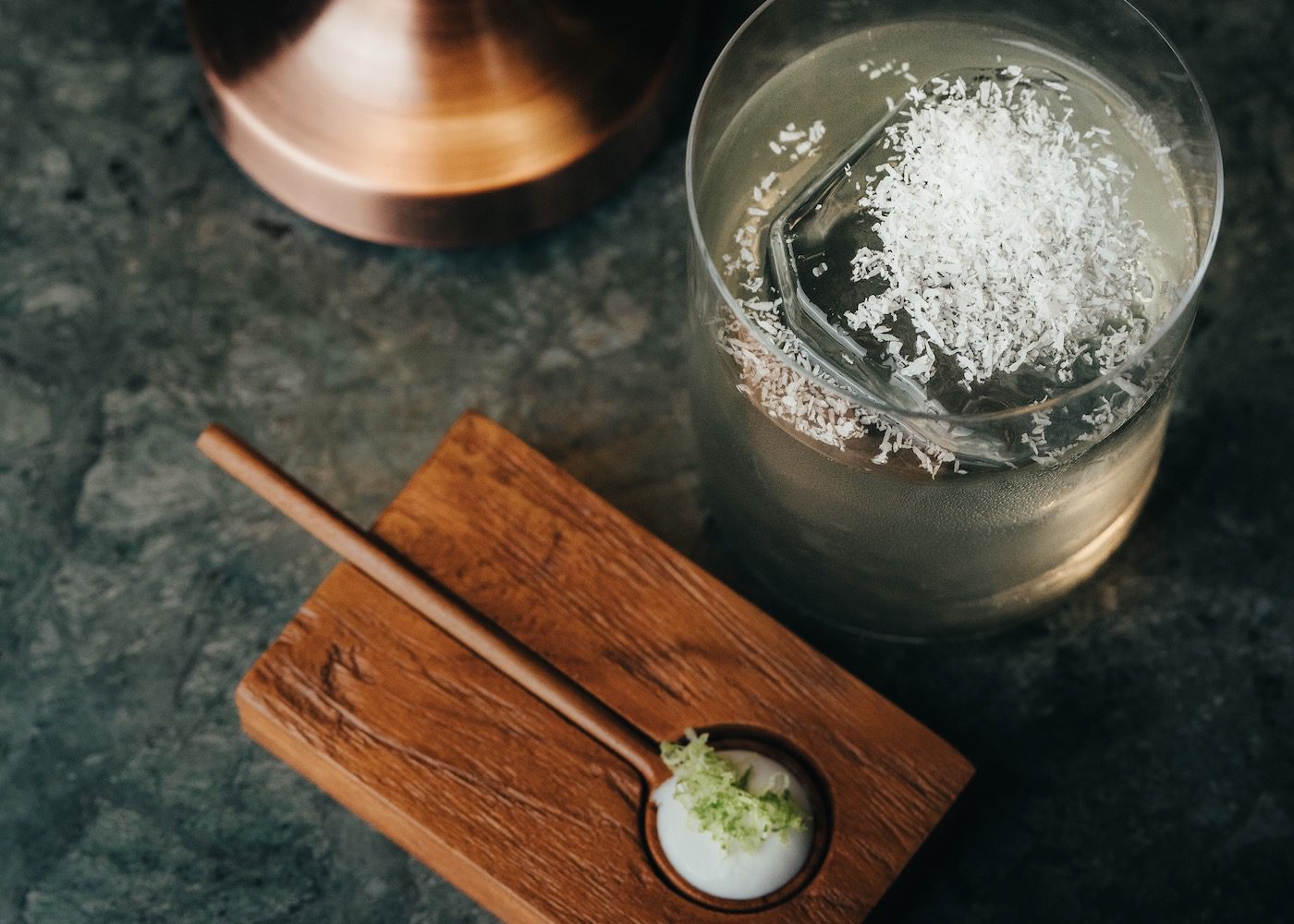 27 BEST COCKTAILS IN BALI + the bars serving them | Honeycombers Bali