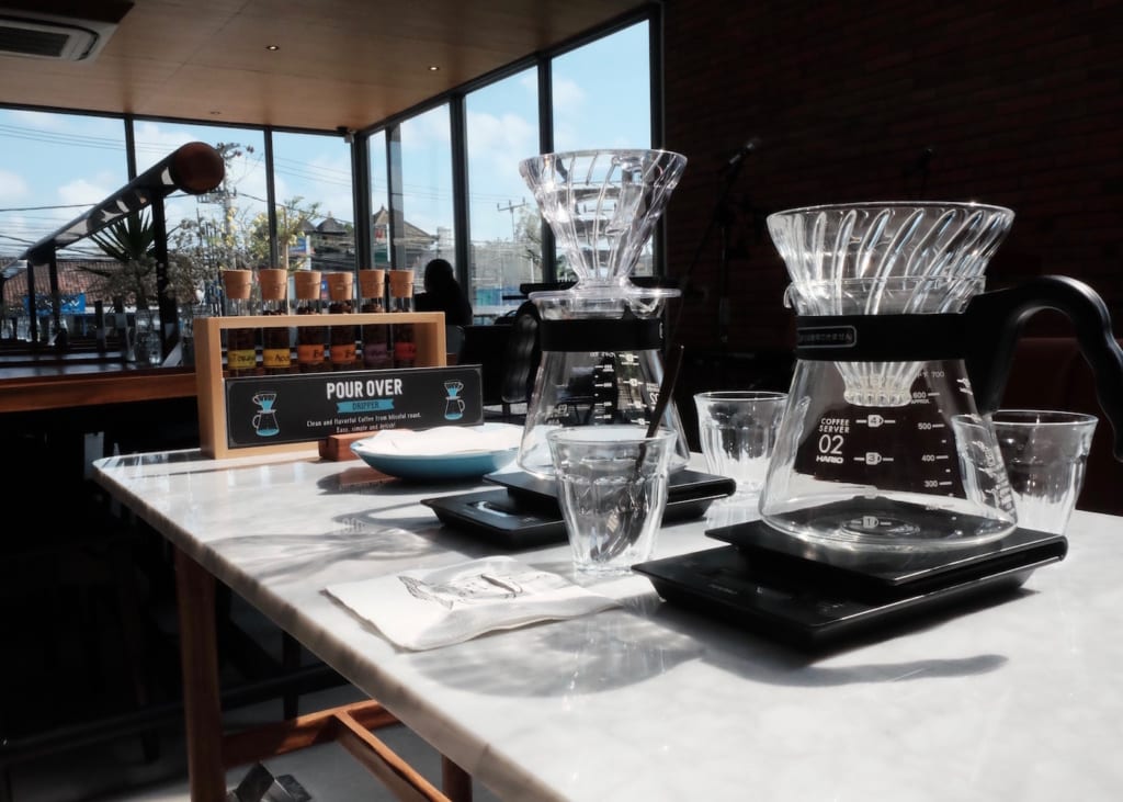 BEST COFFEE IN BALI: Our fave brew bars & cafes | Honeycombers Bali