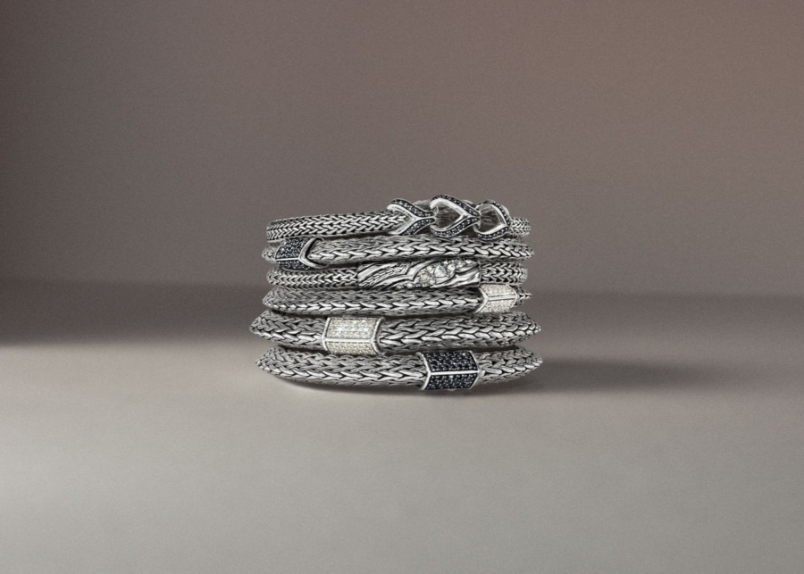 Try this: make your own jewellery at John Hardy | Honeycombers Bali