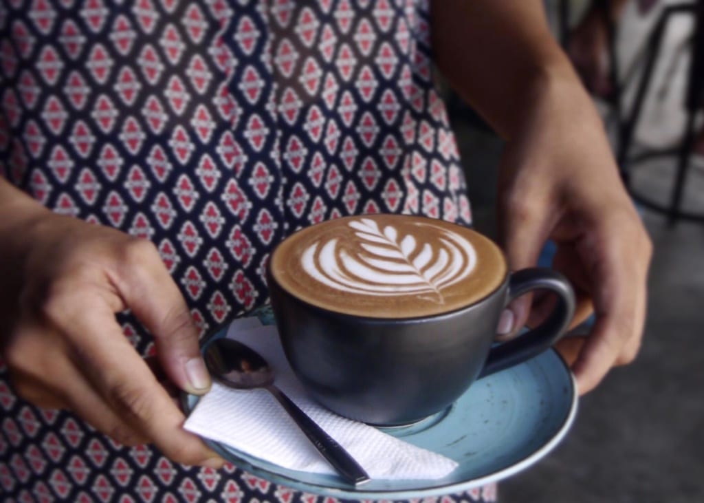 BEST COFFEE IN BALI: Our fave brew bars & cafes | Honeycombers Bali