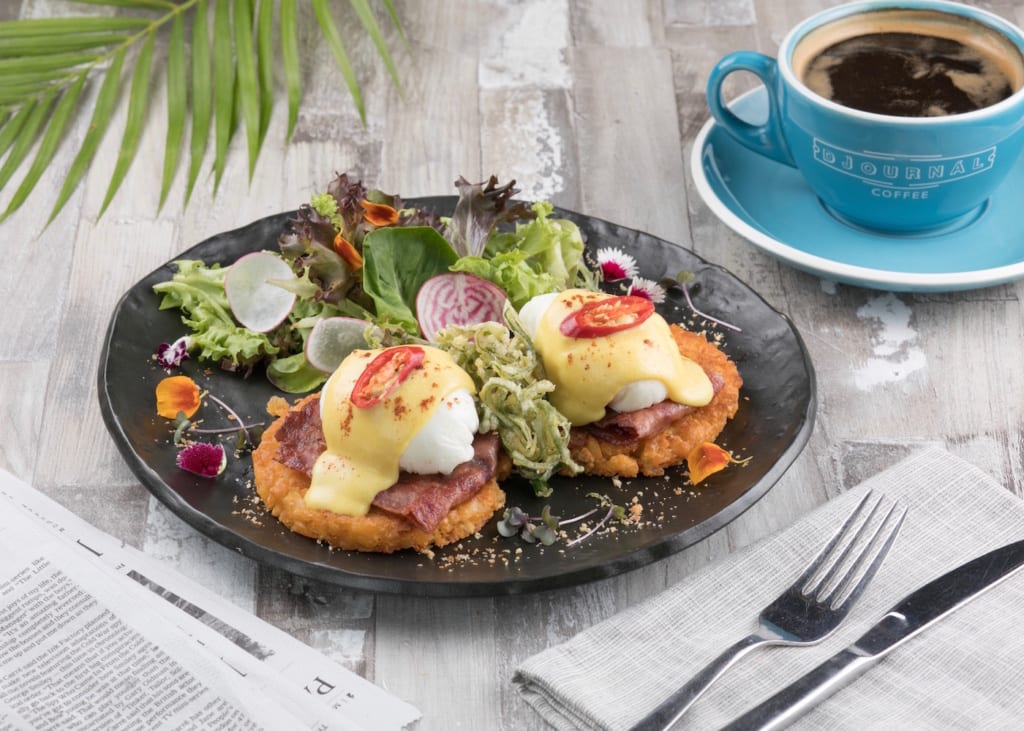 Djournal Coffee is now brewing in central Seminyak | Honeycombers Bali