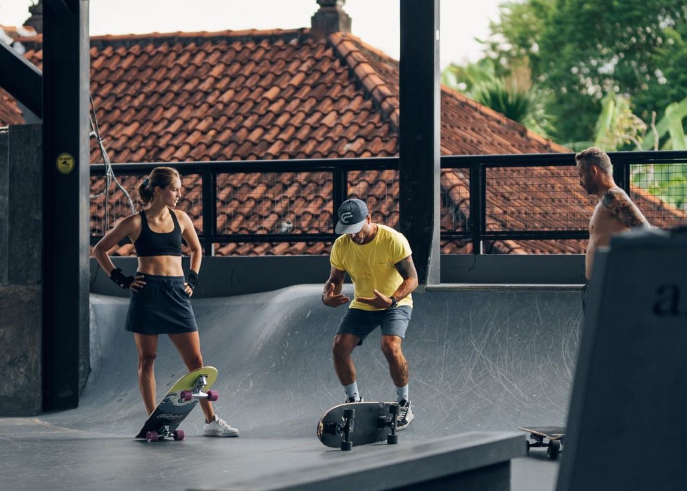 38 Best Gyms in Bali: CrossFit, yoga, pilates & more | Honeycombers
