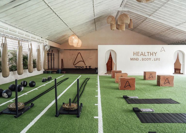 35 BEST GYMS IN BALI | Classes, crossfit + yoga | Honeycombers Bali
