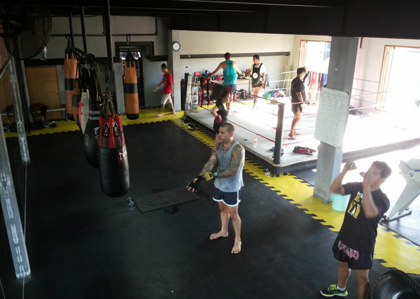 38 Best Gyms in Bali: CrossFit, yoga, pilates & more | Honeycombers