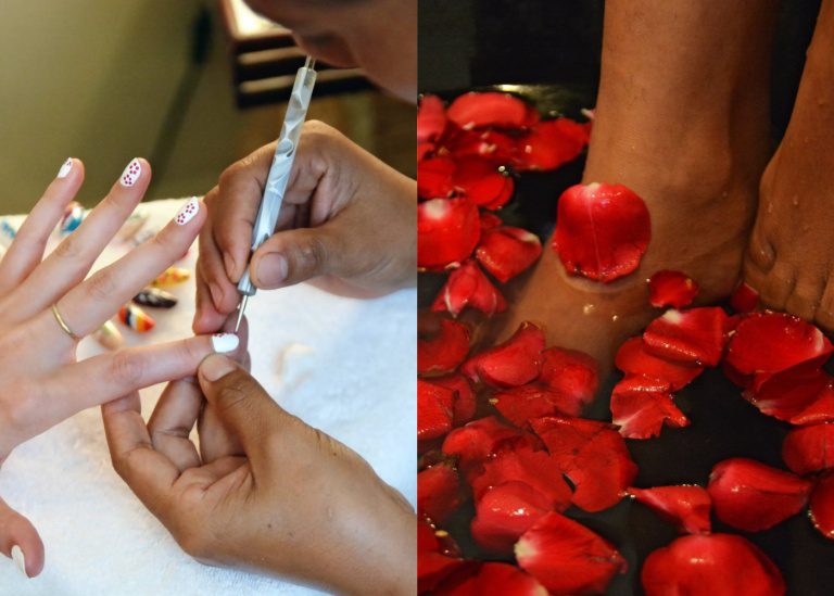 26 Best Budget Spas In Bali Affordable Massages Facials And More