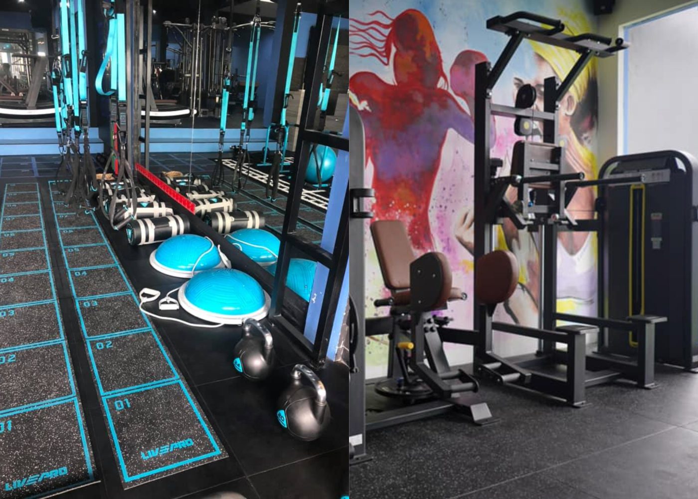 38 Best Gyms in Bali: CrossFit, yoga, pilates & more | Honeycombers