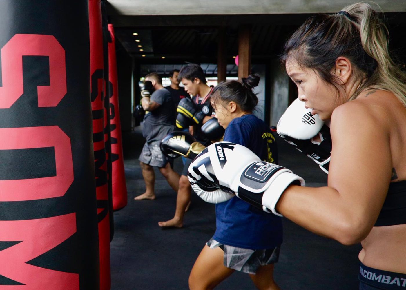 35 BEST GYMS IN BALI | Classes, crossfit + yoga | Honeycombers Bali