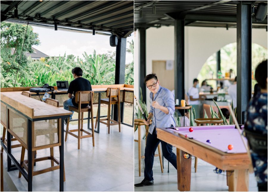 The best coworking spaces in Bali for digital nomads | Honeycombers Bali