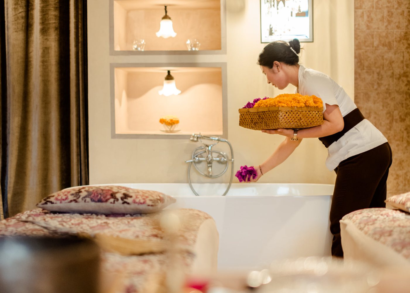 12 BEST SPAS IN KUTA & LEGIAN - 2024 | Honeycombers Bali