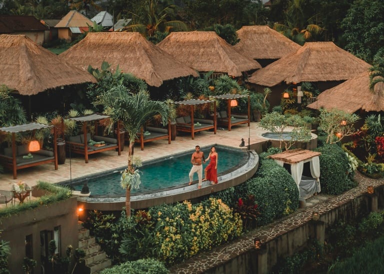 Sidemen Valley Guide: Things to do & where to stay | Honeycombers Bali