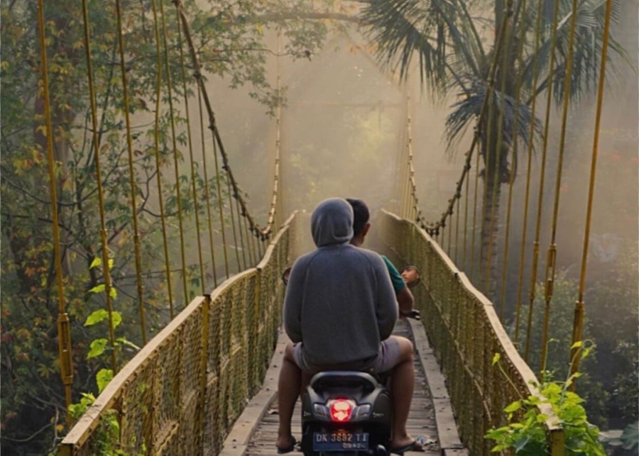 Sidemen Valley Guide: things to do + where to stay | Honeycombers Bali