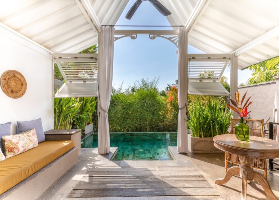 Where to stay in Ubud: 33 best hotels for every budget | Honeycombers