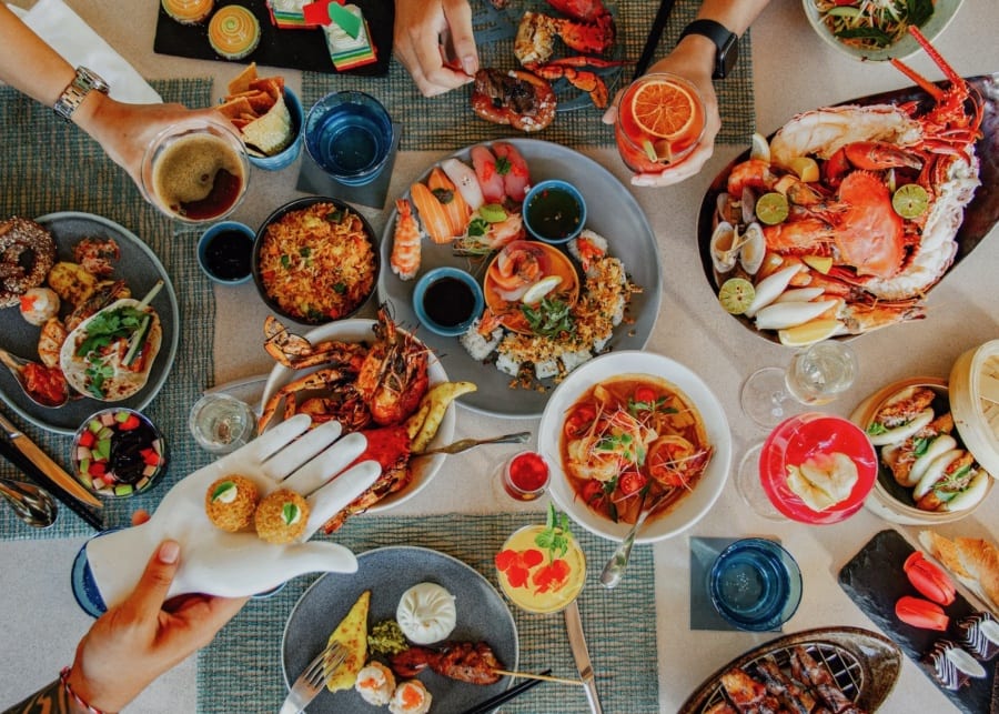 New Year's Eve in Bali 2020 - 2021 | What's On | Honeycombers Bali