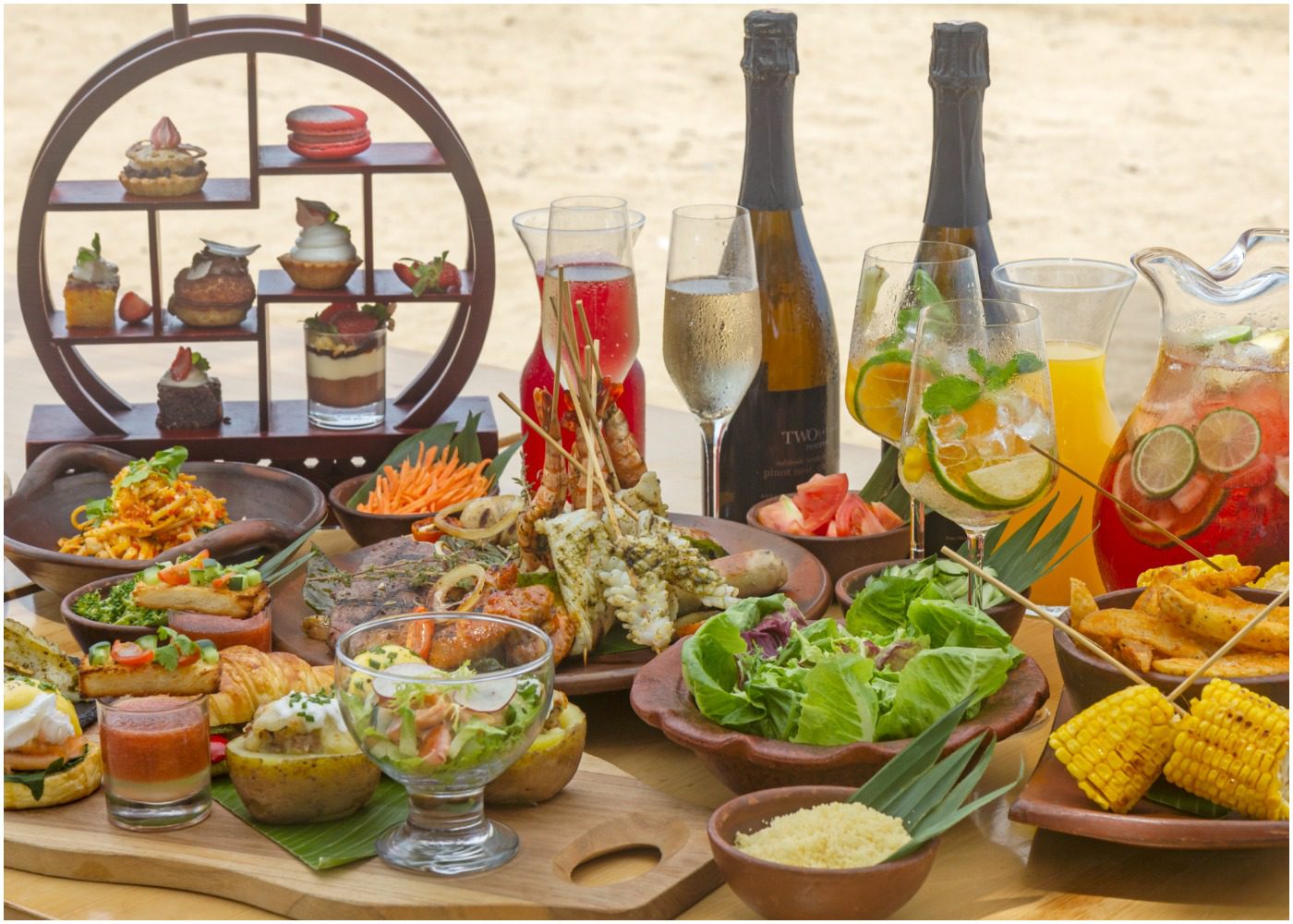 Hot New Tables 2022: Bali's best new restaurants | Honeycombers Bali