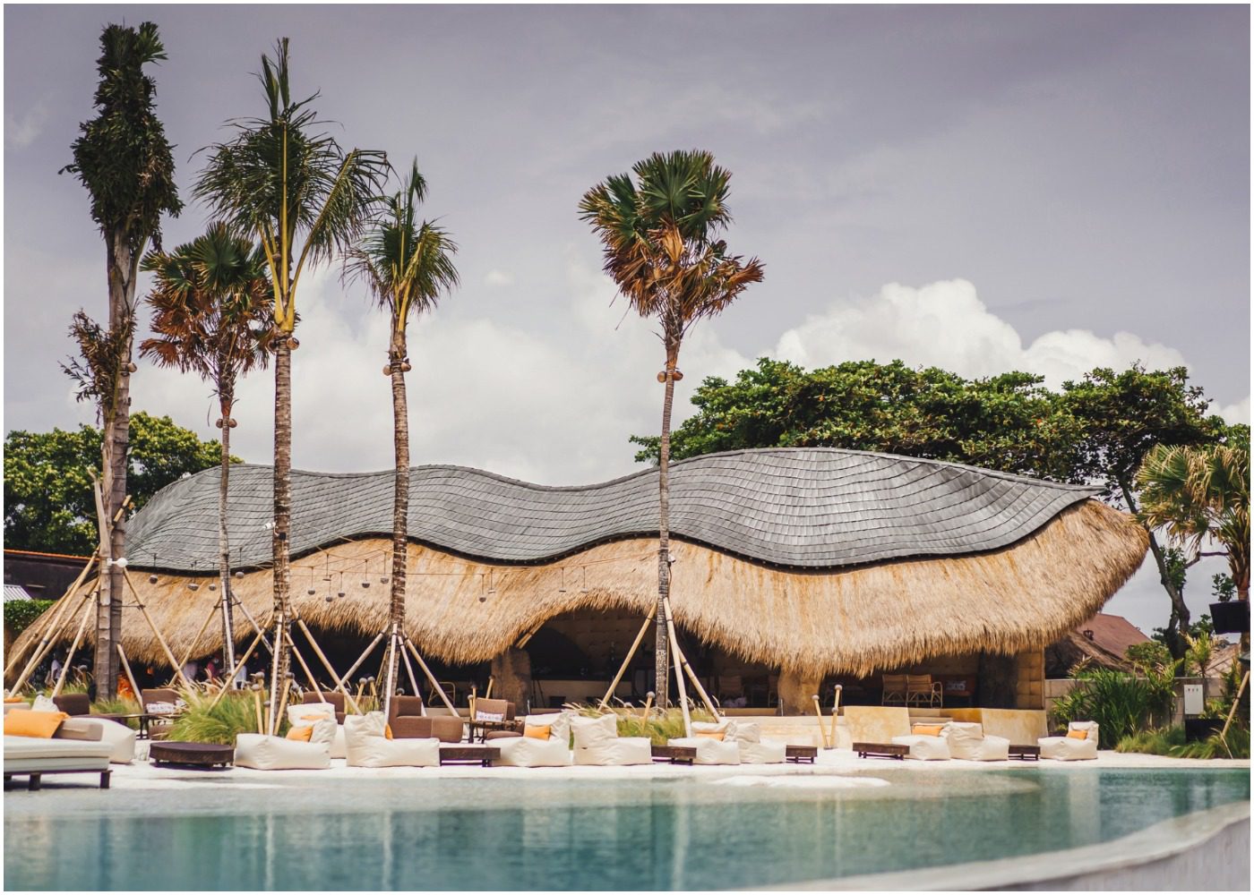 38 best sunset bars in Bali with epic ocean views | Honeycombers Bali