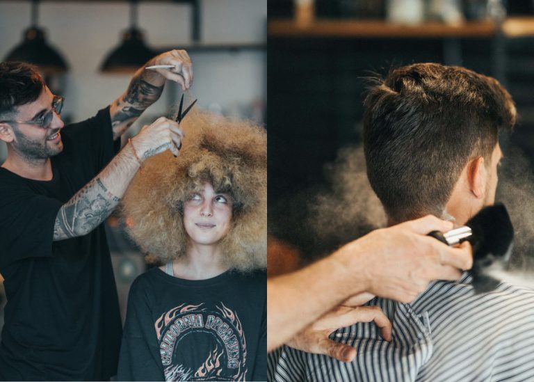 19 Best Hair Salons in Bali For a Cut or Colour in 2025