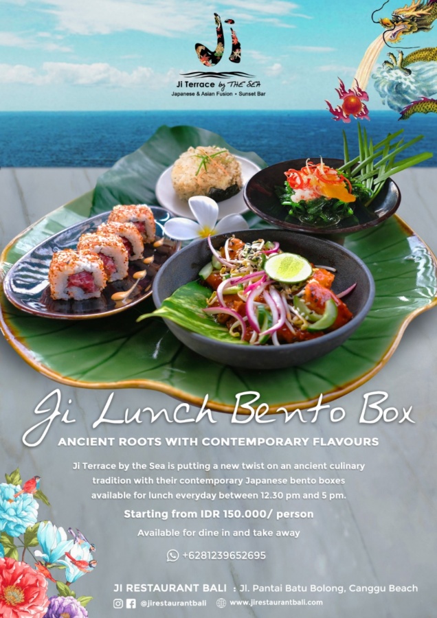 The latest events in Bali, Indonesia | Honeycombers Calendar