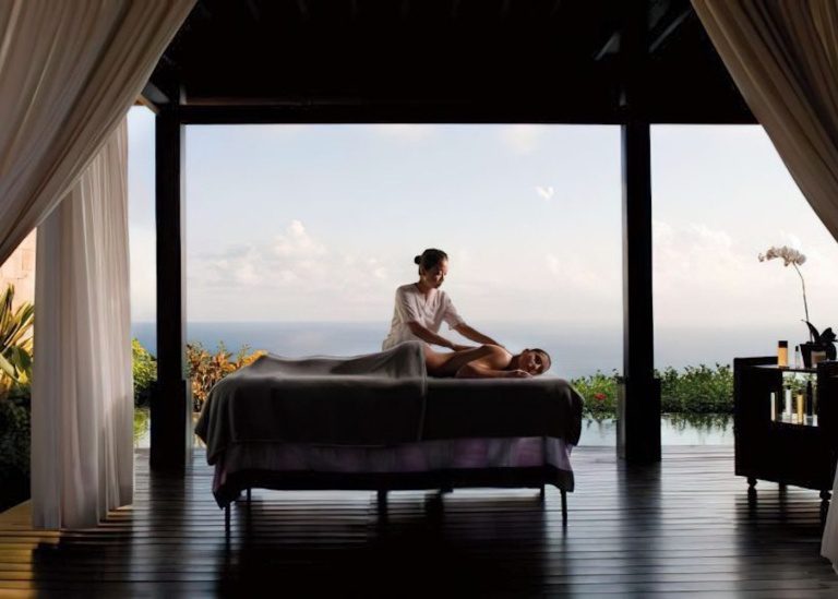 15 Best Spas in Uluwatu (2025): Facials, Massages, Nails & More