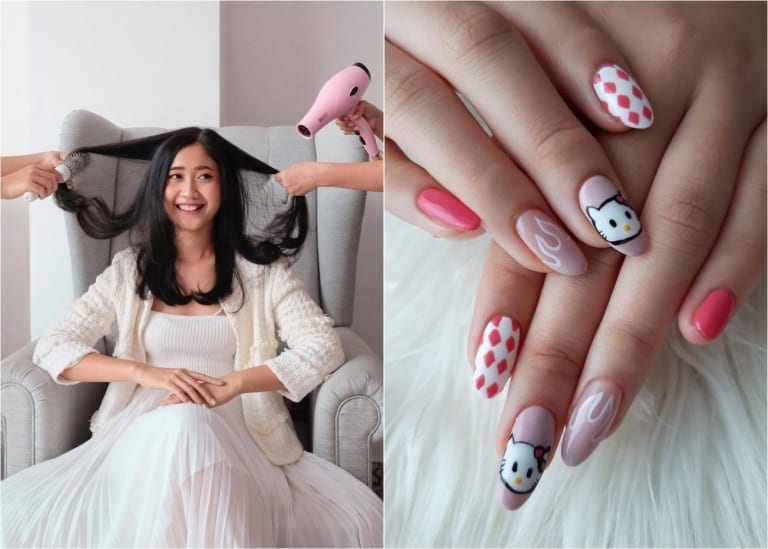 23 BEST NAIL SALONS IN BALI | Manicures & more! | Honeycombers