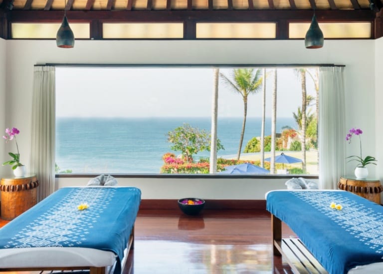 15 Best Spas in Uluwatu (2025): Facials, Massages, Nails & More