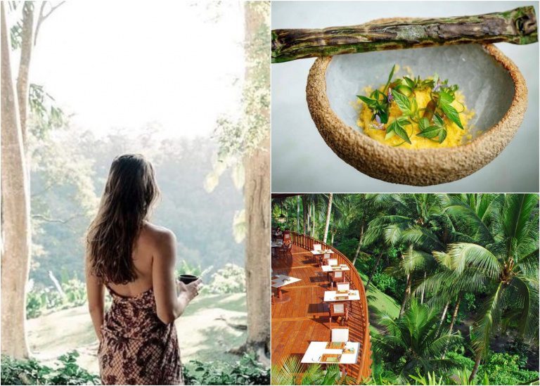 50 Best Restaurants In Ubud – Top Places To Eat In 2025