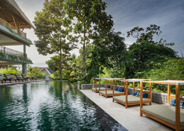 24 Best Hotels in Ubud – Where to stay on any budget in 2025
