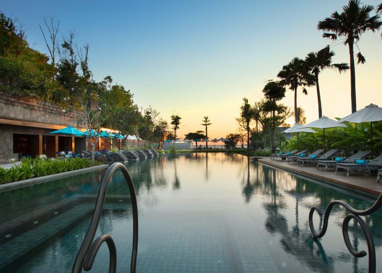 The ultimate guide to Seminyak, Bali