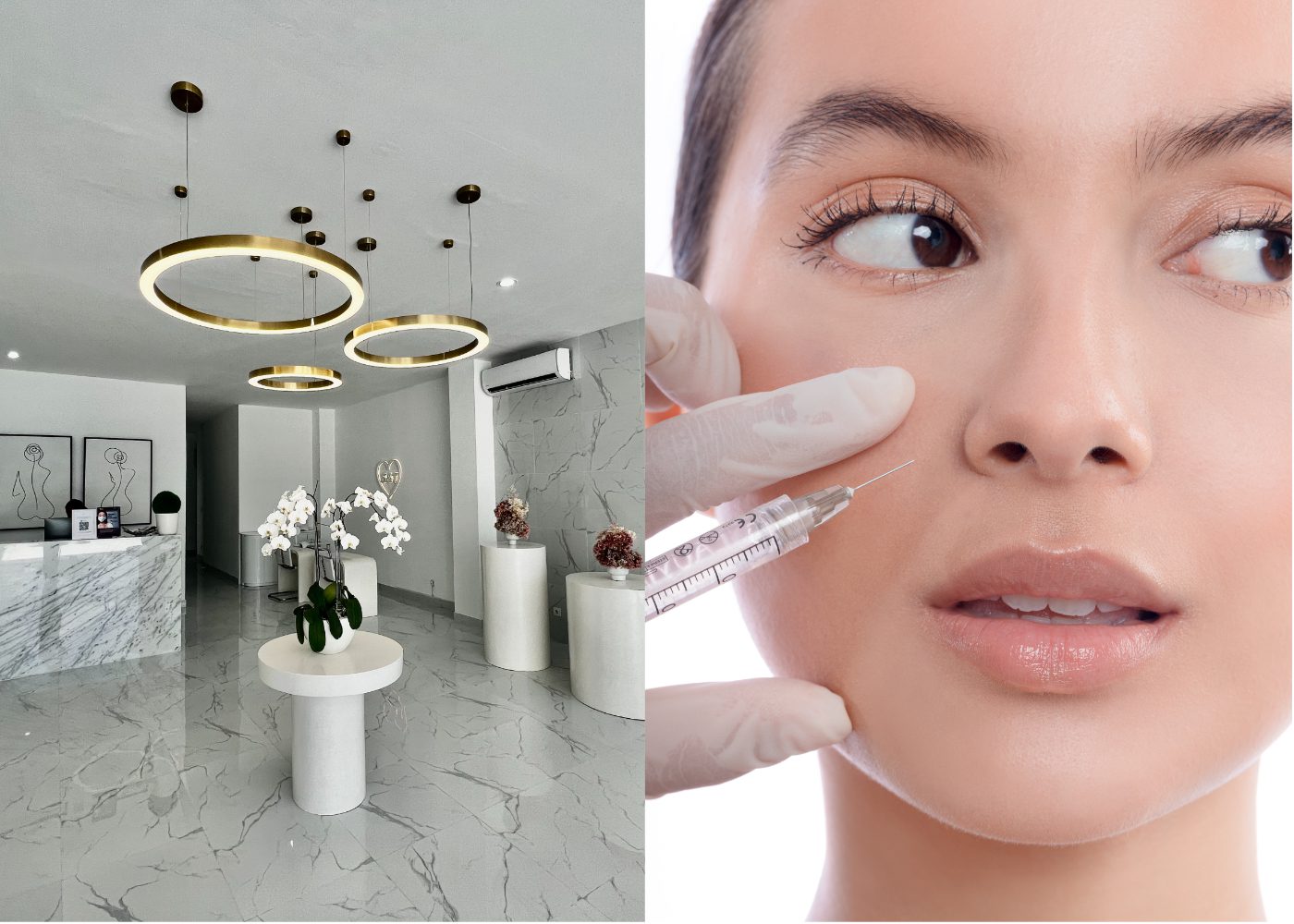 12 BEST MEDICAL SPAS IN BALI TO TRY IN 2024 | Honeycombers Bali