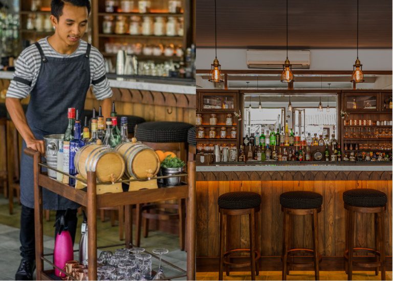18 Best Bars in Ubud (2026): Speakeasies, Live Music & Cocktails