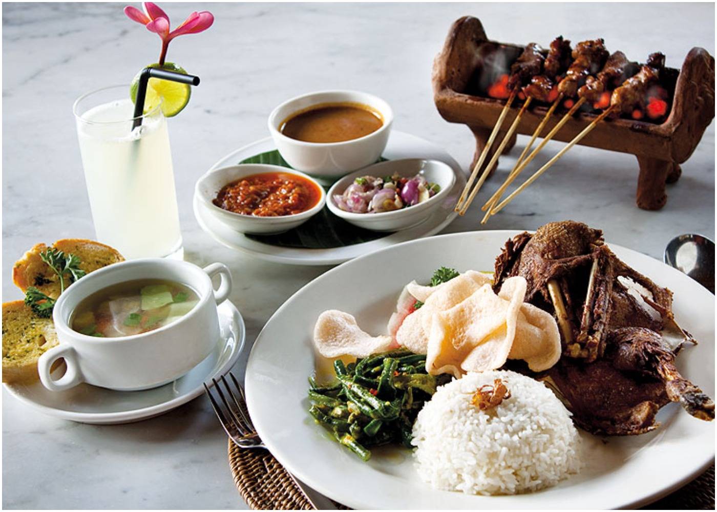 Top 5 spicy sambal to try in Bali | Honeycombers Bali