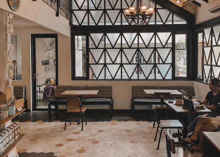 The Best Coffee In Bali: Our fave brew bars & specialty cafes