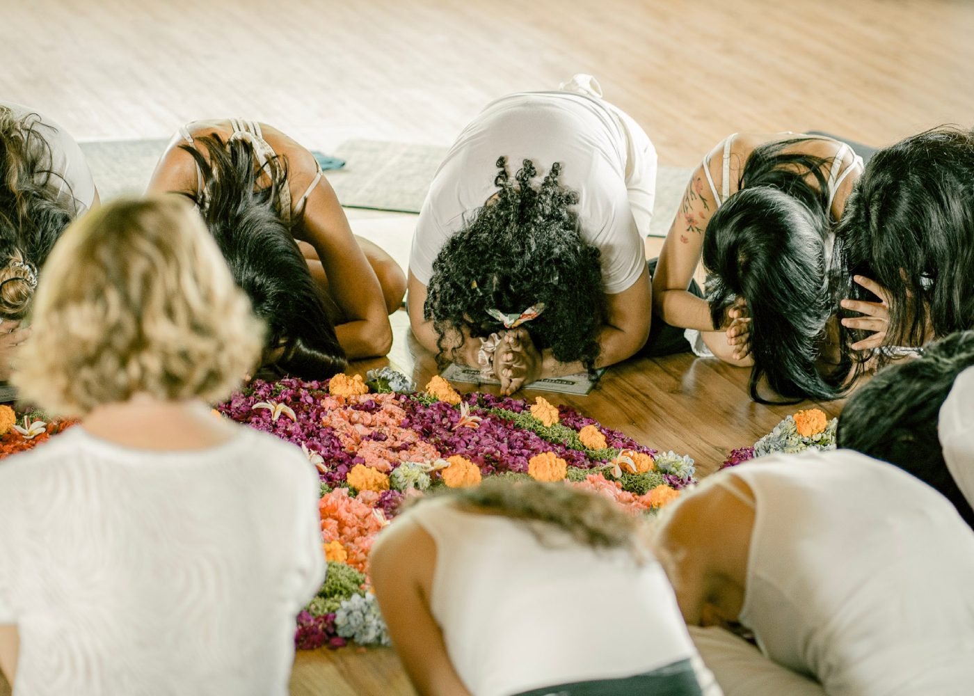 Top 24 yoga teacher training courses in Bali - 2023 | Honeycombers Bali