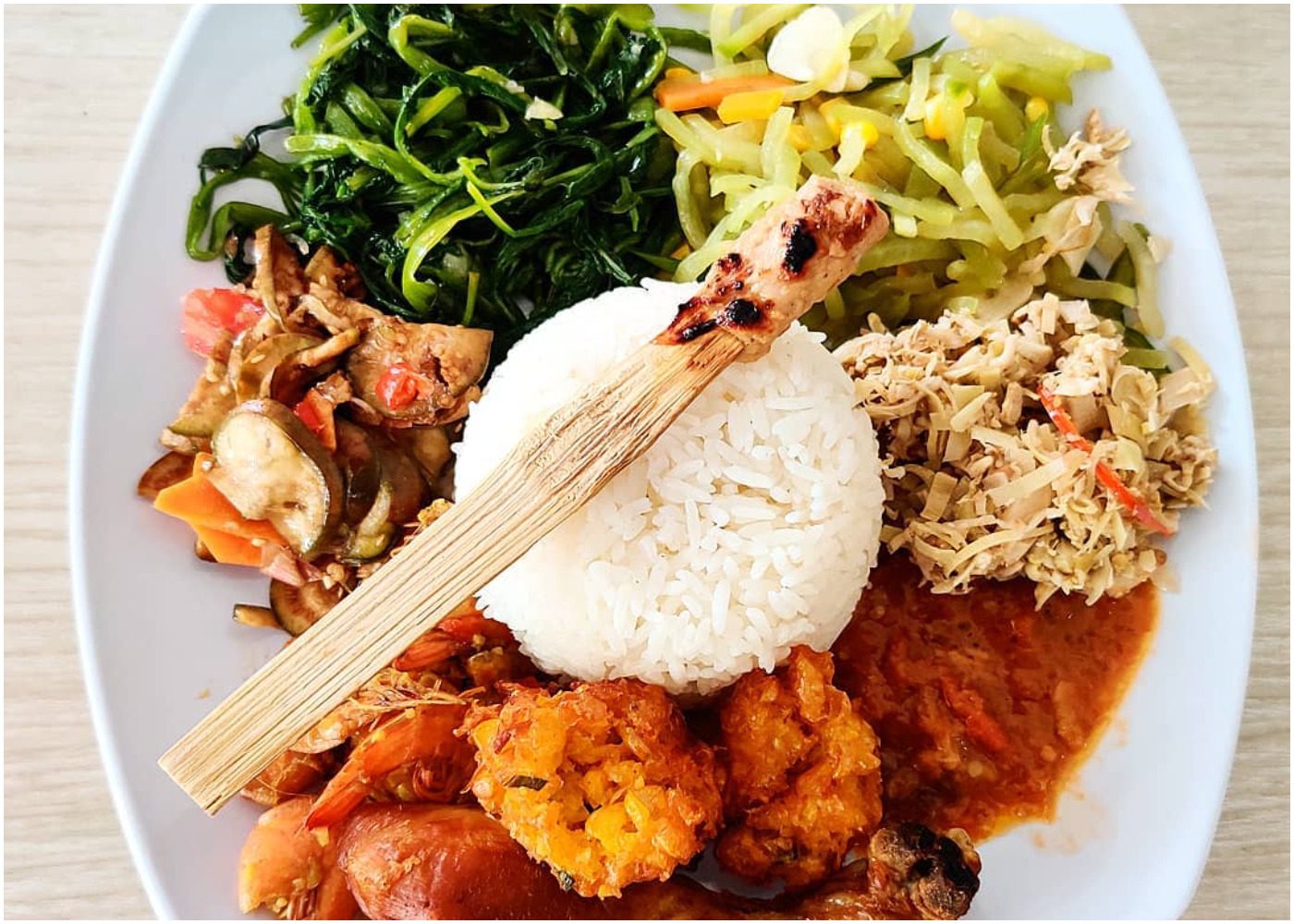 Top 5 spicy sambal to try in Bali | Honeycombers Bali