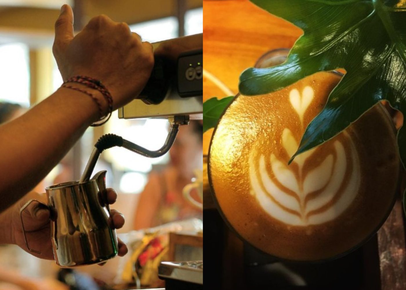 The Best Coffee In Bali: Our fave brew bars & specialty cafes