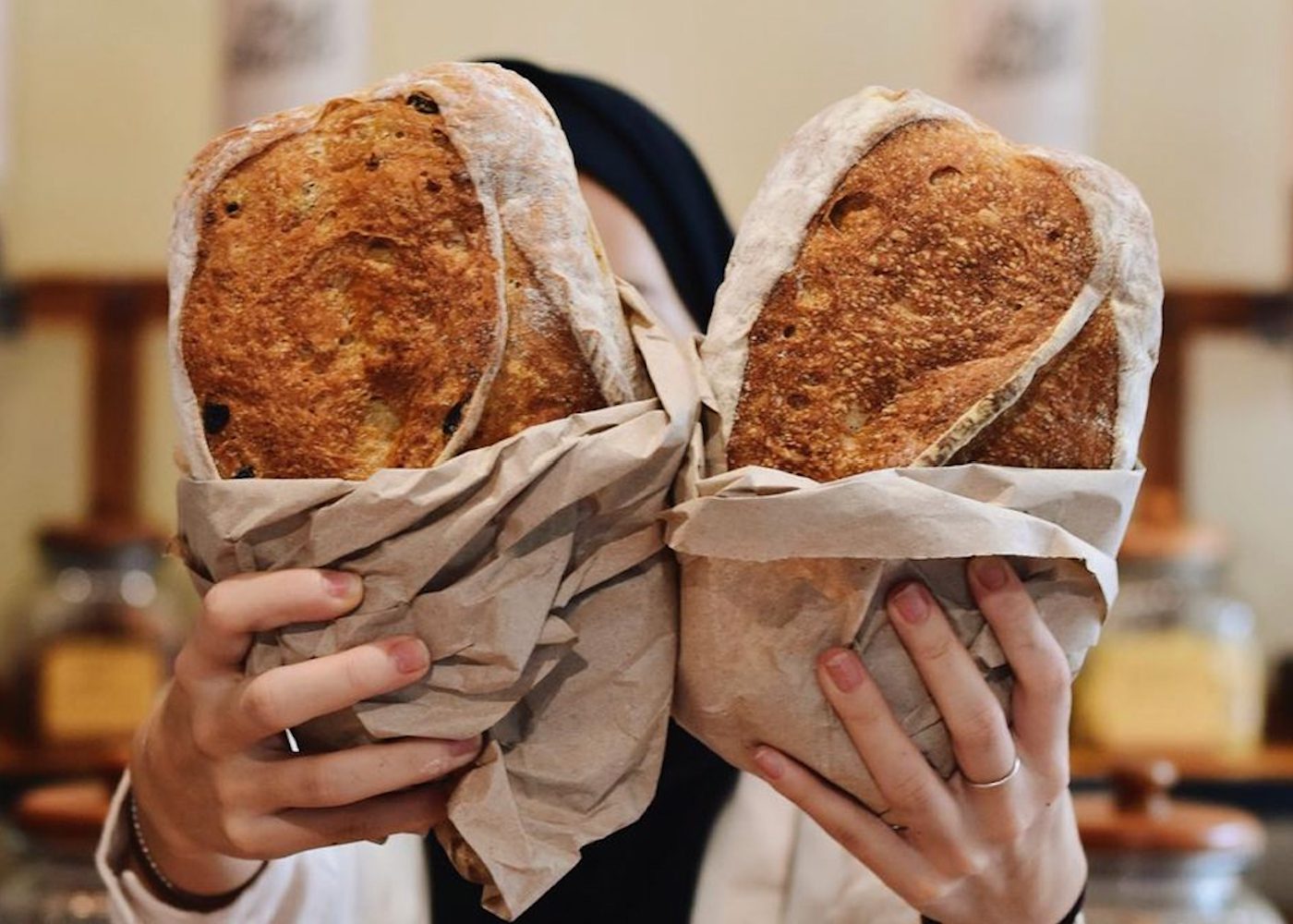 24 BEST BAKERIES IN BALI – 2024 | Honeycombers