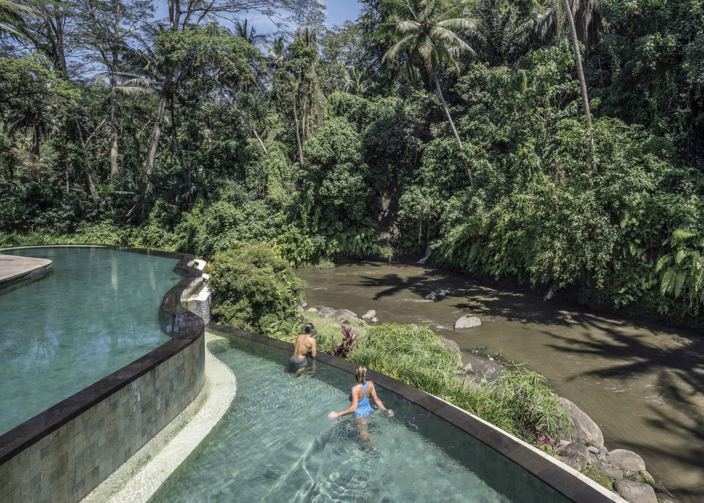 33 best infinity pools in Bali for your 2025 bucket list