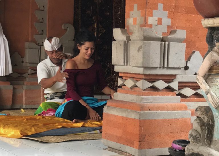 Top 8 traditional Balinese healers you need to visit | Honeycombers Bali