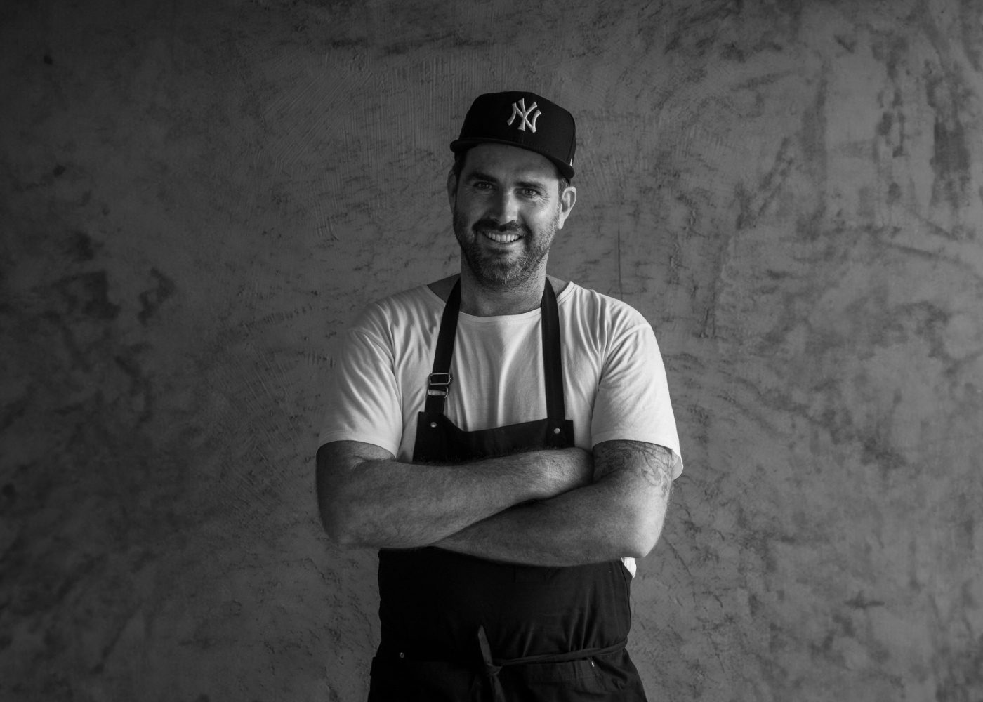 Benjamin Cross | Honeycombers Bali Local Legend