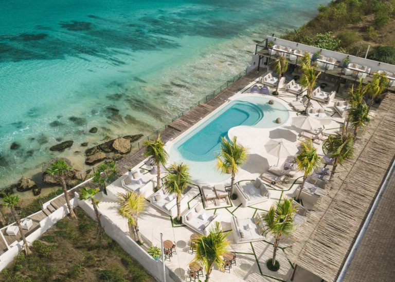 33 best infinity pools in Bali for your 2025 bucket list