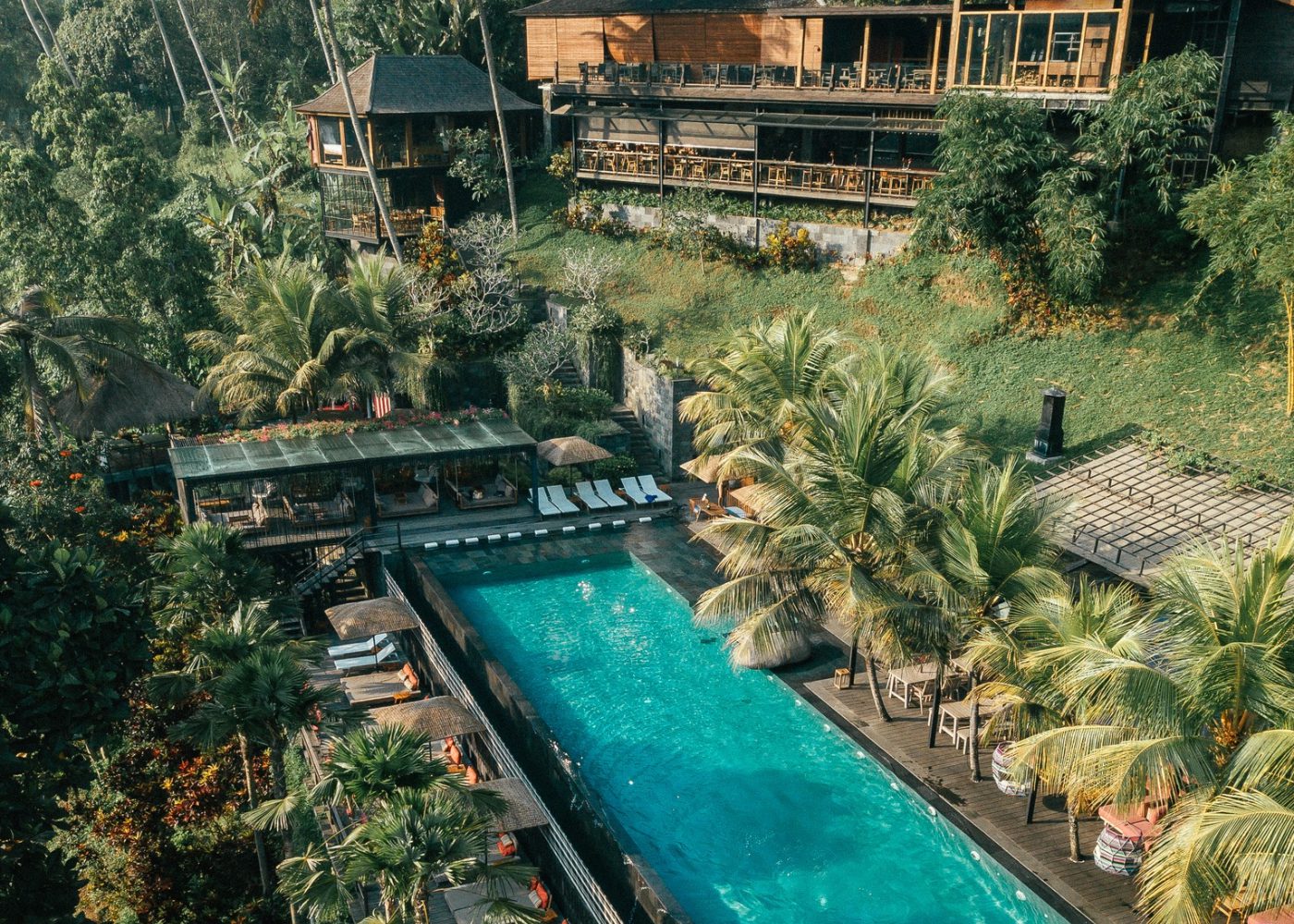 33 best infinity pools in Bali for your 2025 bucket list